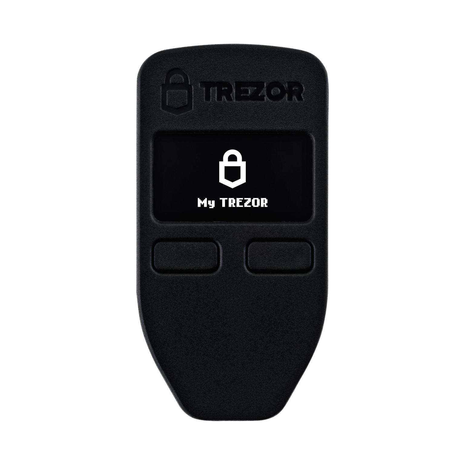 Trezor Model T - Tienda Satoshi Trezor Model T - Hardware Wallet ...