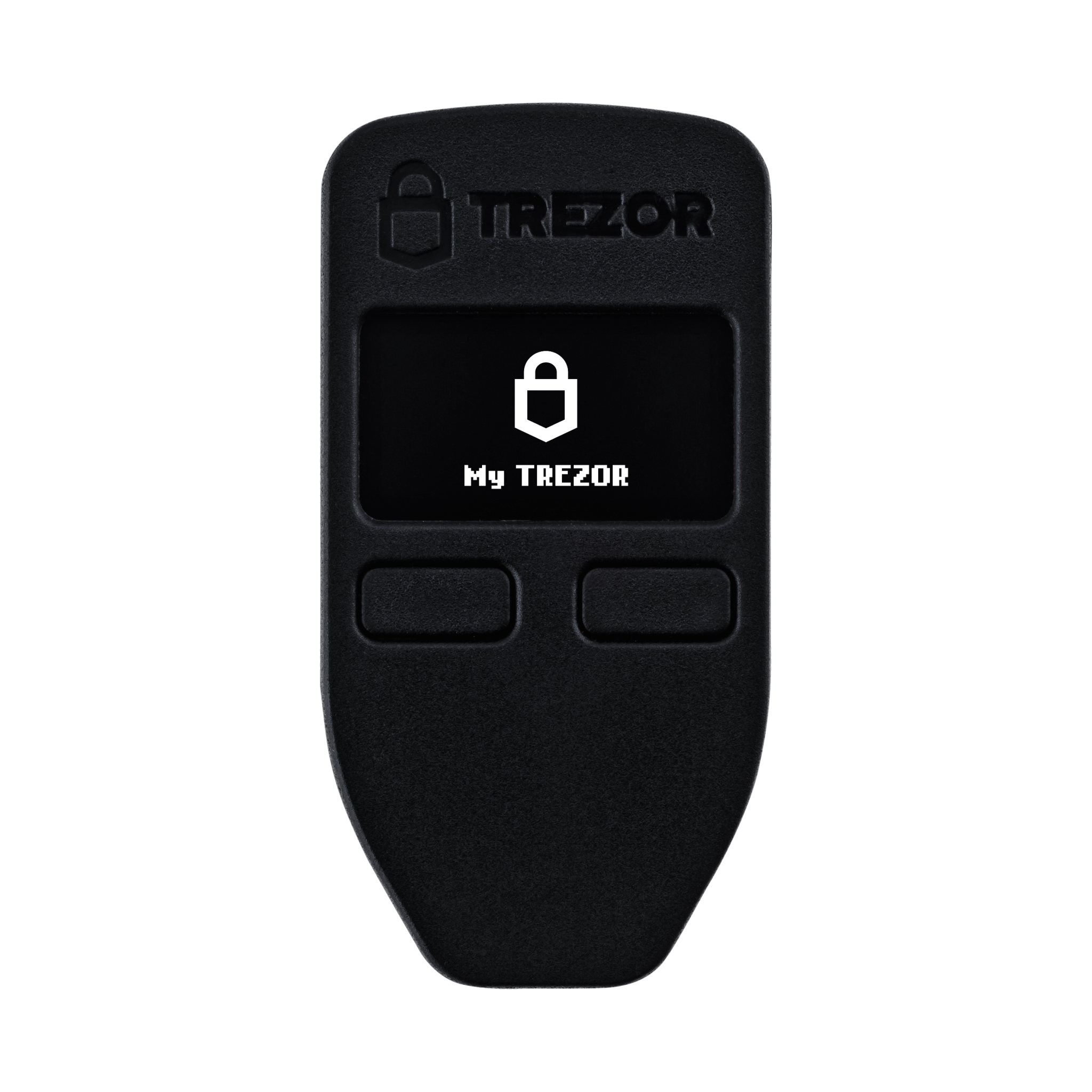 Trezor Model T - Tienda Satoshi Trezor Model T - Hardware Wallet ...