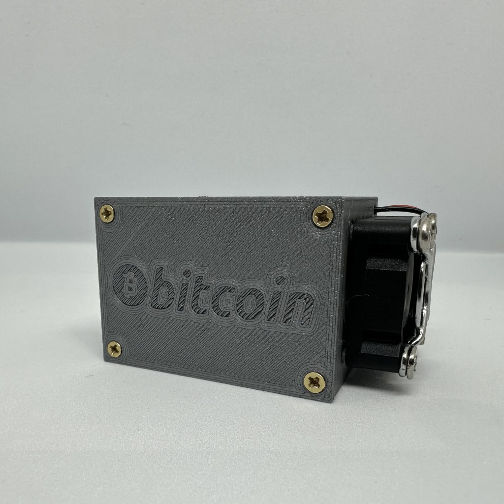 NerdMiner V2 ASIC – Minero Bitcoin USB Open Source en Chile